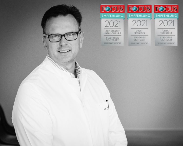 Dr. med. Christian Mauch - Dr. med. Christian Mauch